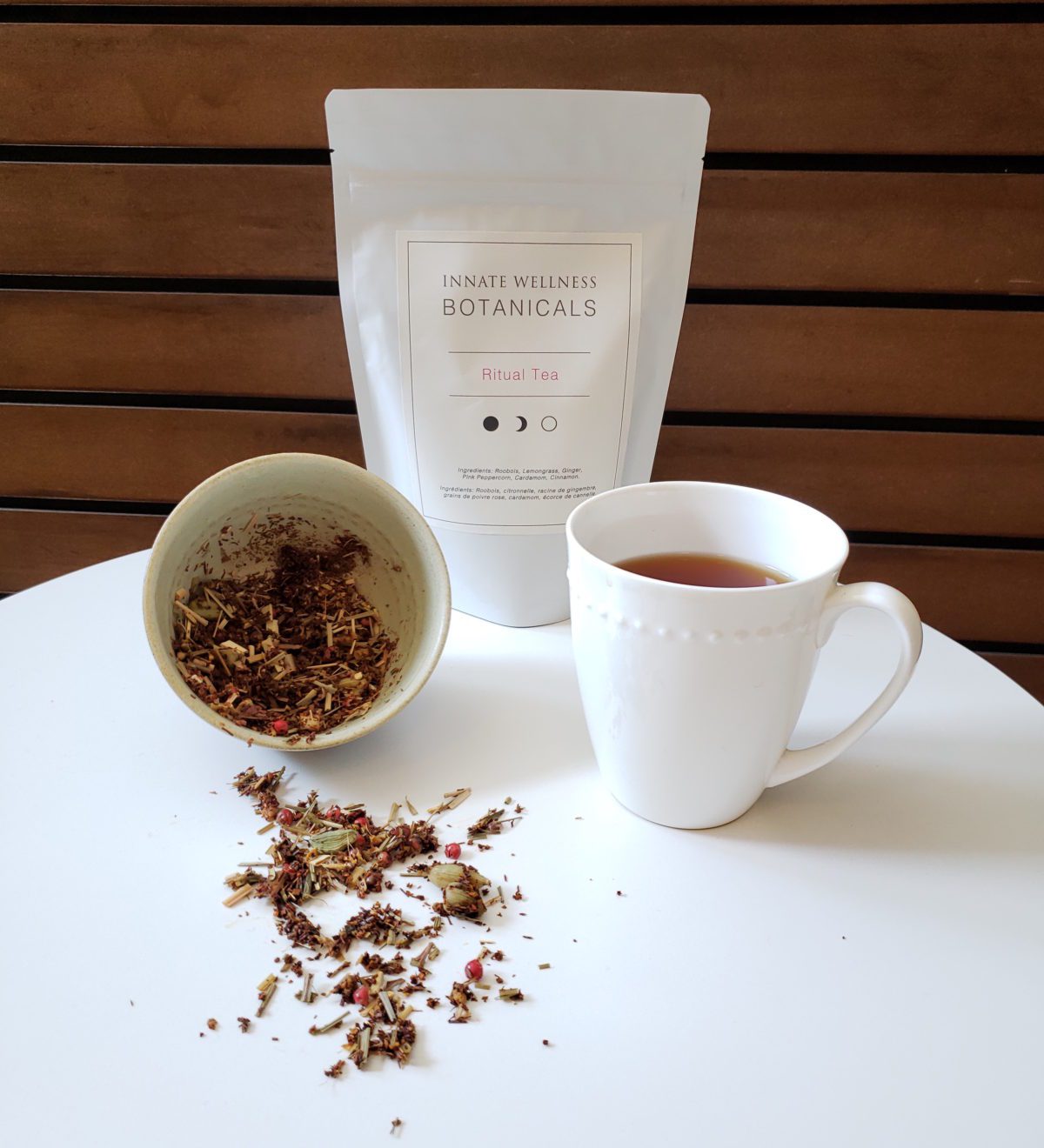 Ritual Tea | Innate Wellness Naturopathic Medical Centre